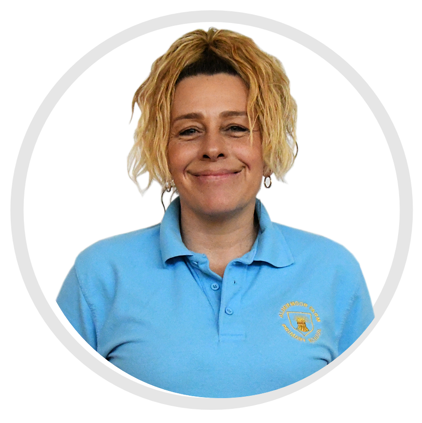Staff List | Aldermoor Farm Primary School